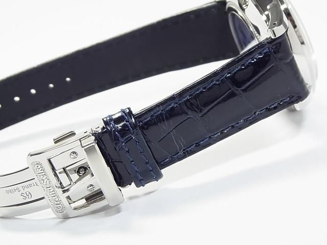 グランドセイコー メカニカルGMT 10周年記念 1000本限定 SBGM031 グランドセイコー メカニカルGMT 10周年記念 1000本限定 SBGM031