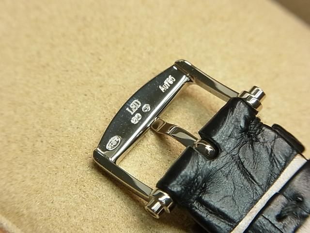 ブレゲ クラシック 5277 パワーリザーブ 18KWG 正規品 メーカー ブレゲ クラシック 5277 パワーリザーブ 18KWG 正規品 メーカー