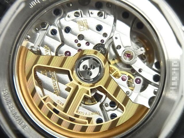 ジャガー・ルクルト ジオフィジック ユニバーサルタイム ジャガー・ルクルト ジオフィジック ユニバーサルタイム