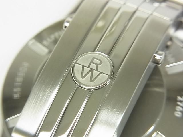 レイモンドウィル フリーランサー ブラック 42mm 2760-ST1-20001 レイモンドウィル フリーランサー ブラック 42mm 2760-ST1-20001