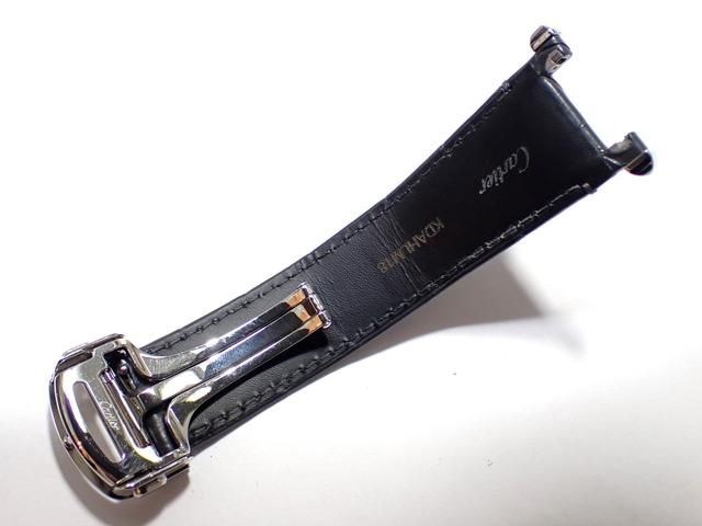 カルティエ パシャ ドゥ カルティエ グレー 41MM '23年 - 腕時計 カルティエ パシャ ドゥ カルティエ グレー 41MM '23年 - 腕時計