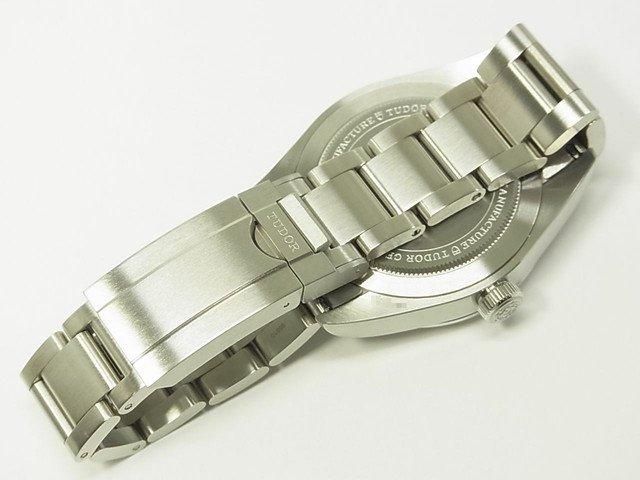 チューダー レンジャー 39MM ブレス仕様 Ref.79950 - 腕時計専門 チューダー レンジャー 39MM ブレス仕様 Ref.79950 - 腕時計専門