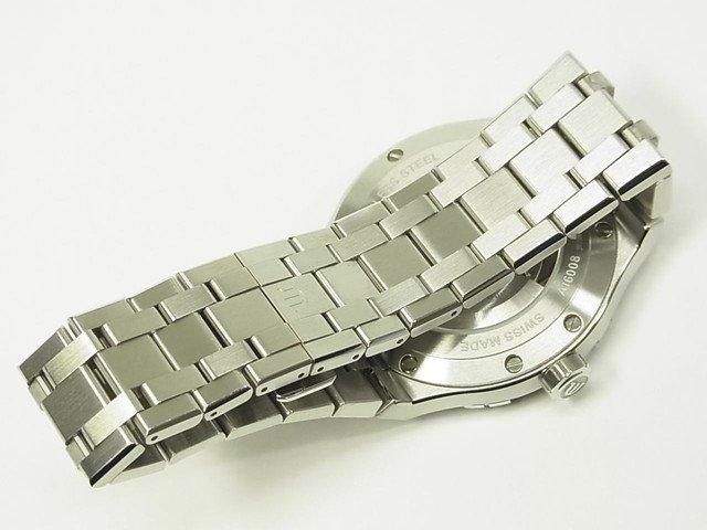 モーリスラクロア アイコン オートマティック クラブジャパン モーリスラクロア アイコン オートマティック クラブジャパン