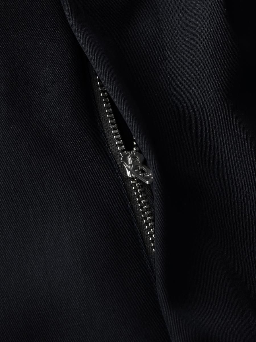 Graphpaper - グラフペーパー / SCALE OFF WOOL WIDE CHEF PANTS Graphpaper - グラフペーパー / SCALE OFF WOOL WIDE CHEF PANTS