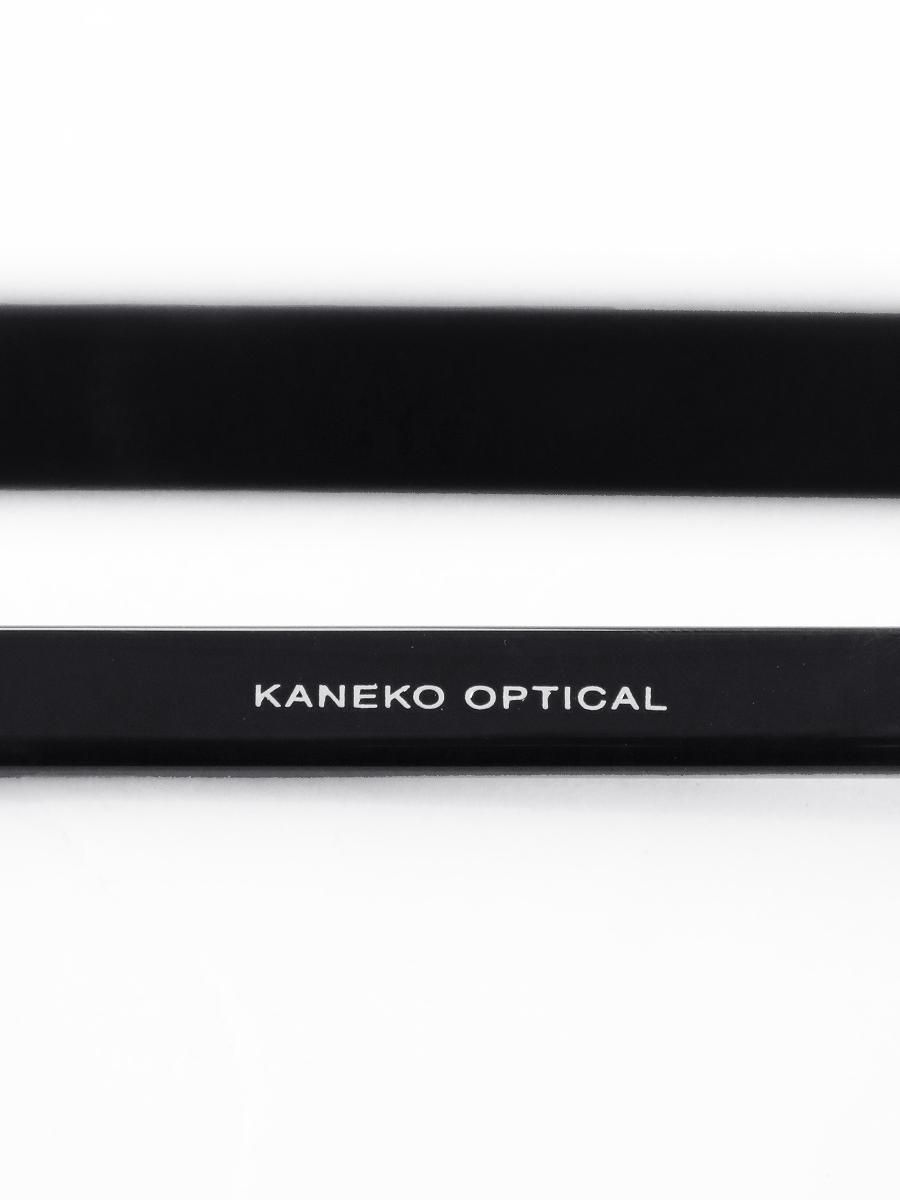 NONNATIVE - ノンネイティブ / DWELLER SUNGLASSES 01 BY KANEKO NONNATIVE - ノンネイティブ / DWELLER SUNGLASSES 01 BY KANEKO