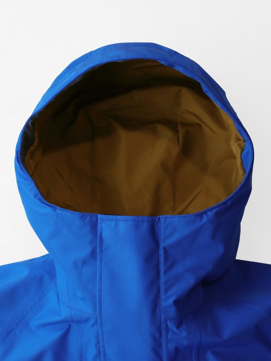 nonnative - ノンネイティブ / HIKER JACKET POLY TAFFETA GORE nonnative - ノンネイティブ / HIKER JACKET POLY TAFFETA GORE