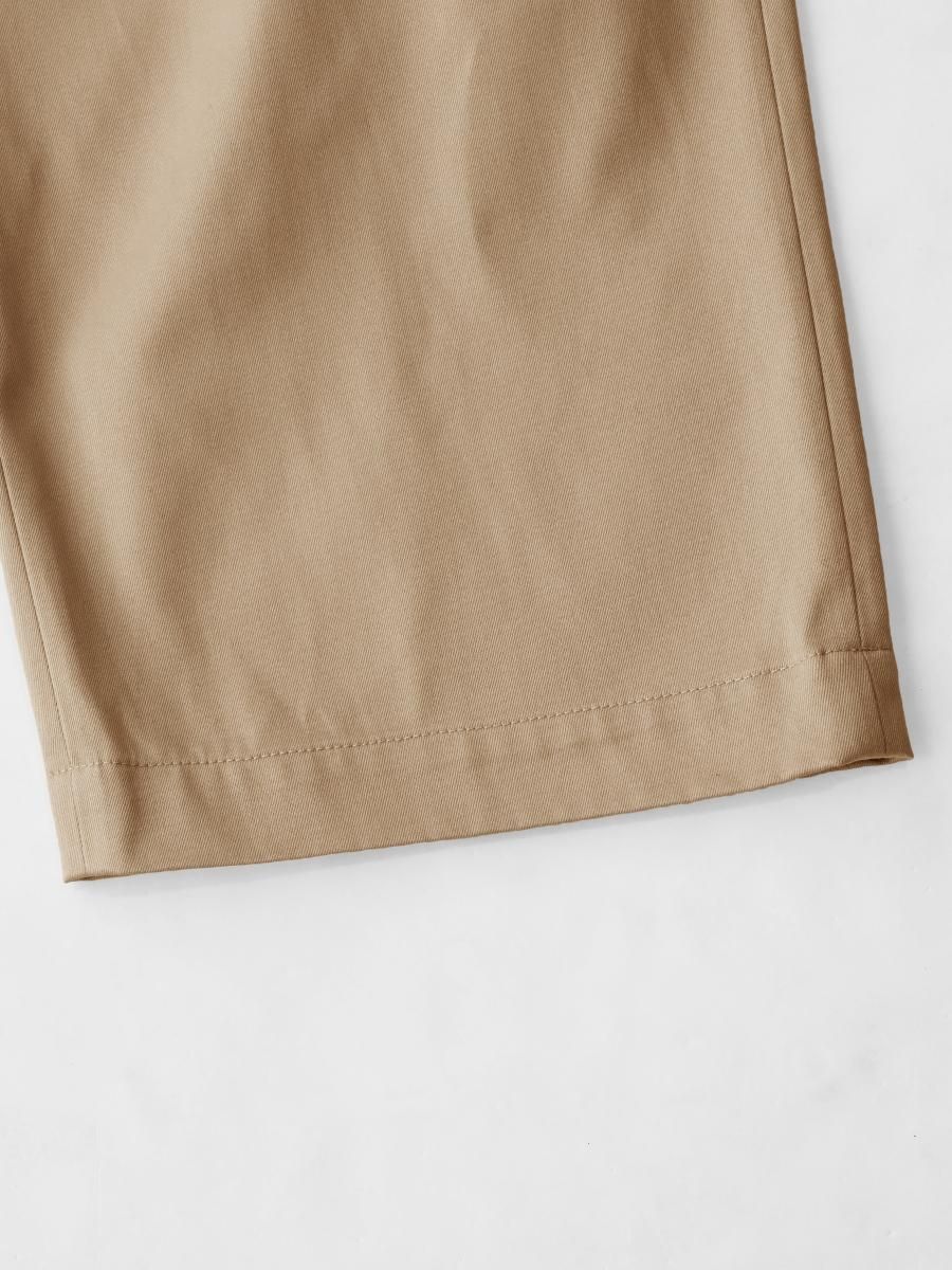 Graphpaper - グラフペーパー / WESTPOINT CHINO WIDE STRAIGHT Graphpaper - グラフペーパー / WESTPOINT CHINO WIDE STRAIGHT