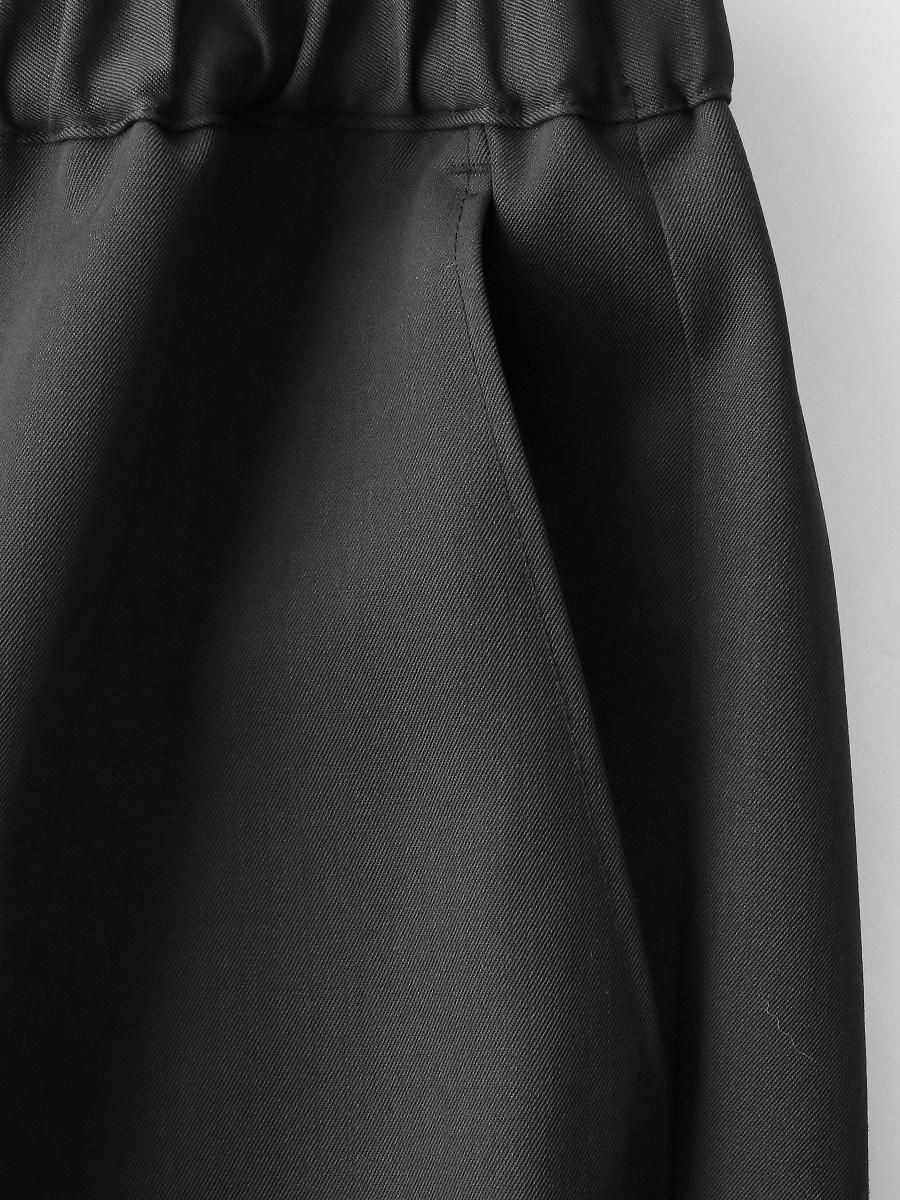 Graphpaper - グラフペーパー / SCALE OFF WOOL WIDE CHEF PANTS Graphpaper - グラフペーパー / SCALE OFF WOOL WIDE CHEF PANTS