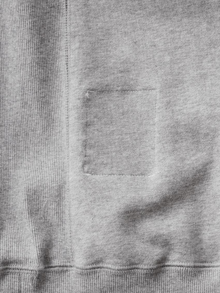 nonnative - ノンネイティブ / DWELLER HOODY COTTON SWEAT nonnative - ノンネイティブ / DWELLER HOODY COTTON SWEAT