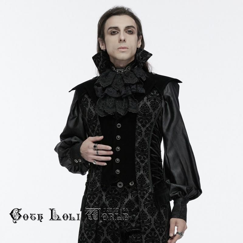 - Gothic Lolita Punk ゴスロリ ワールド