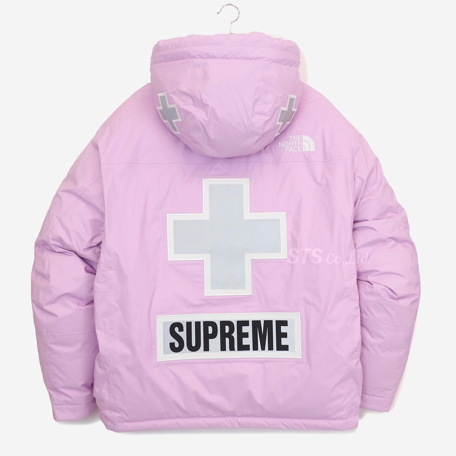 Supreme/The North Face Summit Series Rescue Baltoro Jacket Supreme/The North Face Summit Series Rescue Baltoro Jacket