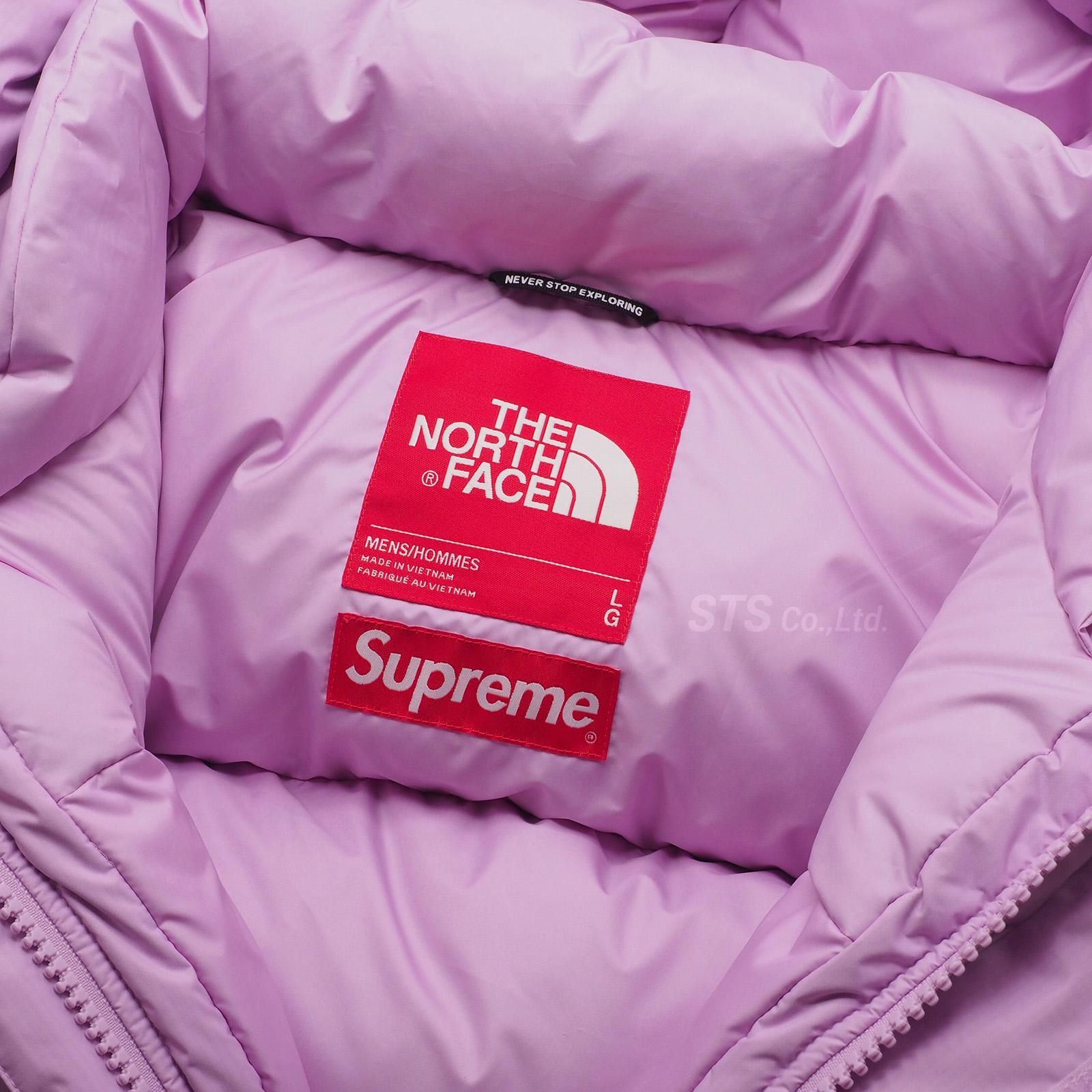 Supreme/The North Face Summit Series Rescue Baltoro Jacket Supreme/The North Face Summit Series Rescue Baltoro Jacket