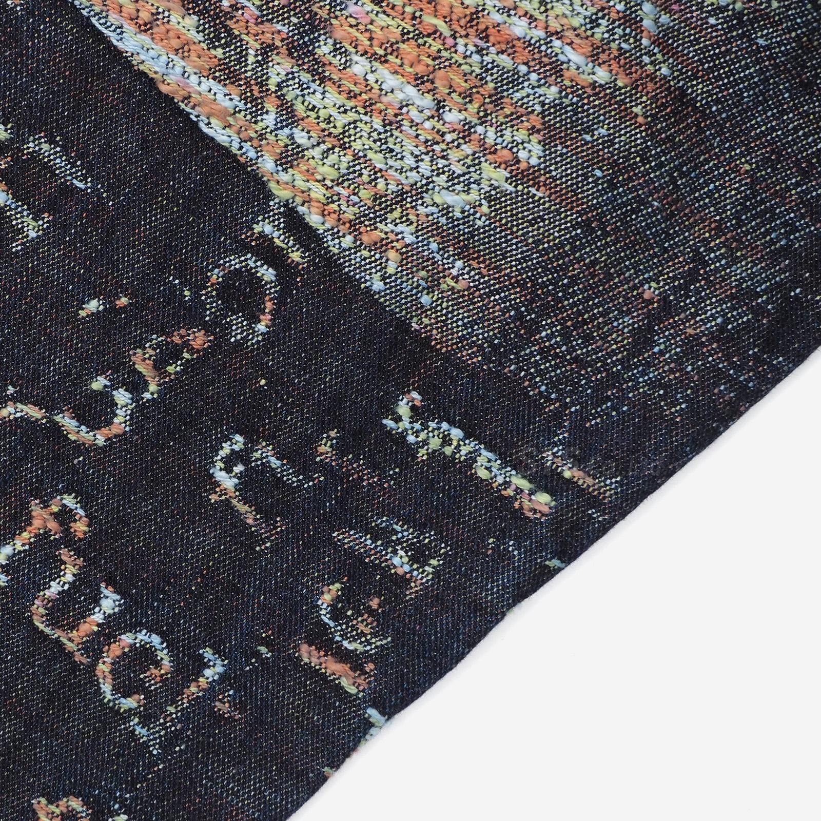 Supreme - Archive Denim Jacquard Trucker Jacket - ParkSIDER Supreme - Archive Denim Jacquard Trucker Jacket - ParkSIDER