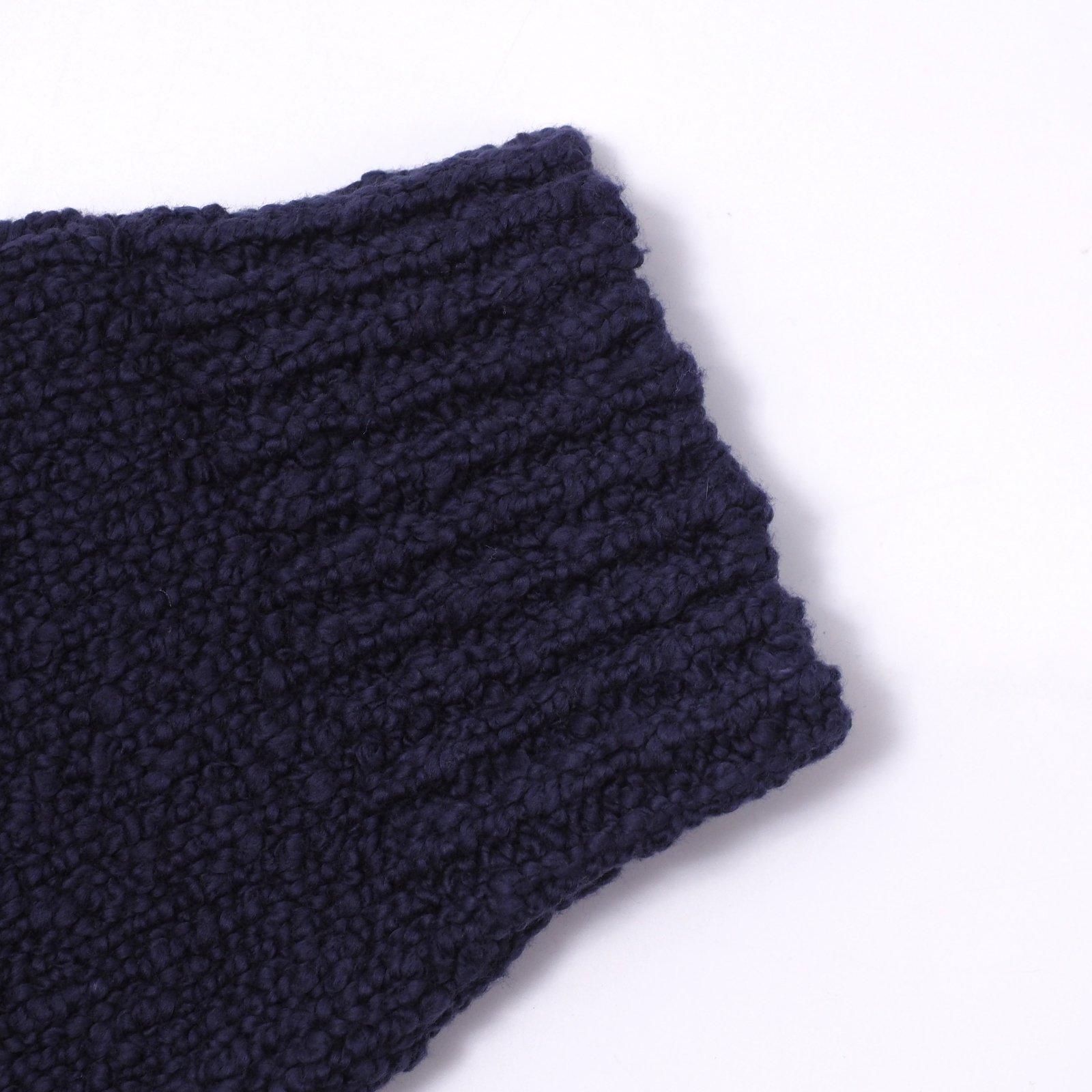 Supreme - Boucle Small Box Sweater | 2024 Spring/Summer Supreme - Boucle Small Box Sweater | 2024 Spring/Summer