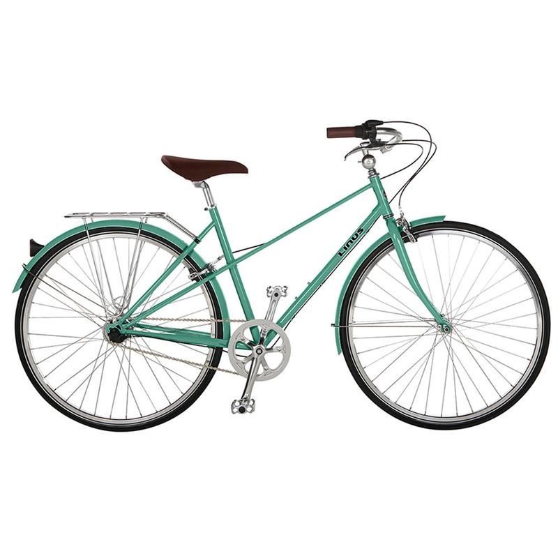 Linus Mixte 3 ParkSIDER
