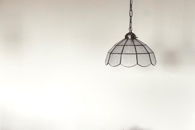Nijiiro Lamp|ニジイロランプ】 ステンドグラスのペンダント Nijiiro Lamp|ニジイロランプ】 ステンドグラスのペンダント