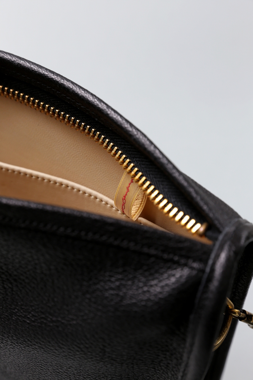 forme(フォルメ)|Banks / Large(Black)Minerva|通販 forme(フォルメ)|Banks / Large(Black)Minerva|通販