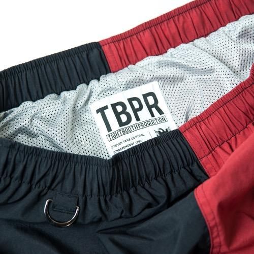 WENOD RECORDS : TIGHTBOOTH x KILLER-BONG - CYBORG PANTS WENOD RECORDS : TIGHTBOOTH x KILLER-BONG - CYBORG PANTS