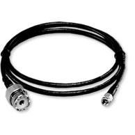 1D1SR MJ-SMAP変換ケーブル ダイヤモンドアンテナ(第一電波工業) - 無線機の通信販売 山本無線CQオンラインショップ