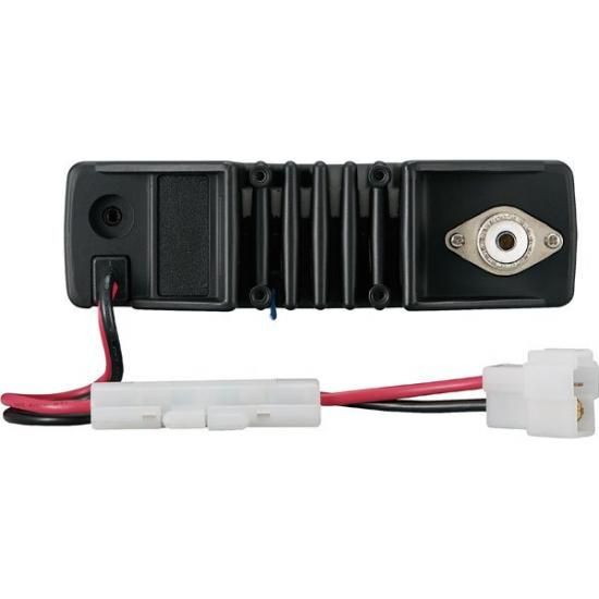 DR-DPM60E 5W デジタル82ch (351MHz) モービルトランシーバー アルインコ(ALINCO)