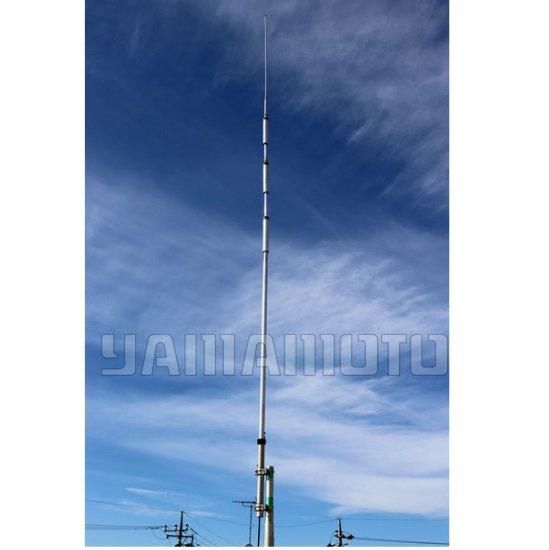 【限定生産 予約受付中】ダイヤモンドアンテナ (第一電波工業) CPATU 3.5～50MHz帯 屋外型オートアンテナチューナー専用エレメント