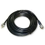 5D25MB 25m 5D-2V MP-MP固定局用同軸ケーブルセット ダイヤモンドアンテナ(第一電波工業) - 無線機の通信販売 山本無線CQオンラインショップ