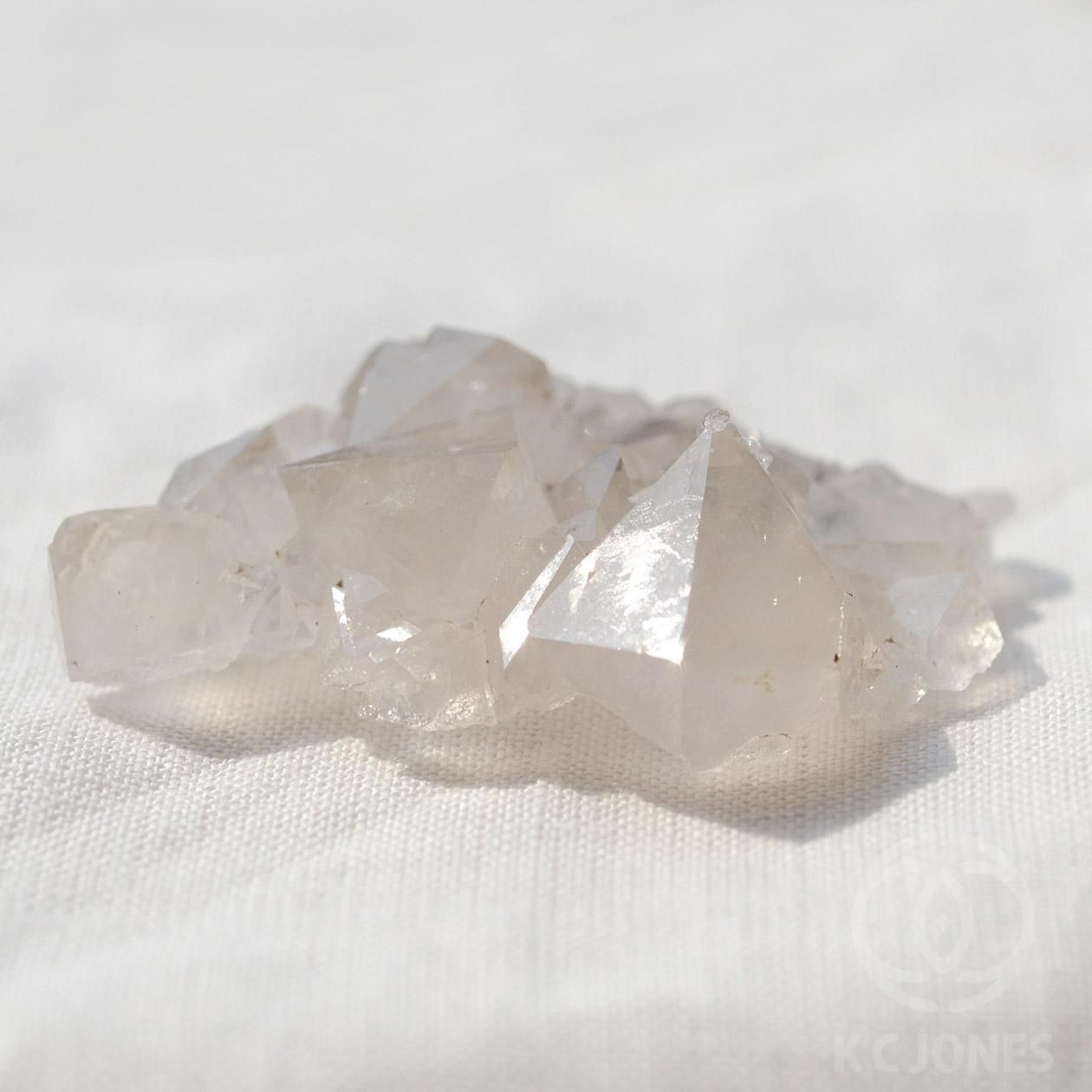 ロシア ダルネゴルスク産 クォーツ 24g ロシア ダルネゴルスク産 クォーツ 24g