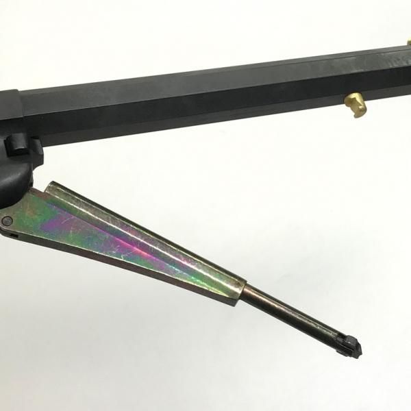 HWS ハートフォード New Model Army Revolver 木製グリップ付 HWS ハートフォード New Model Army Revolver 木製グリップ付