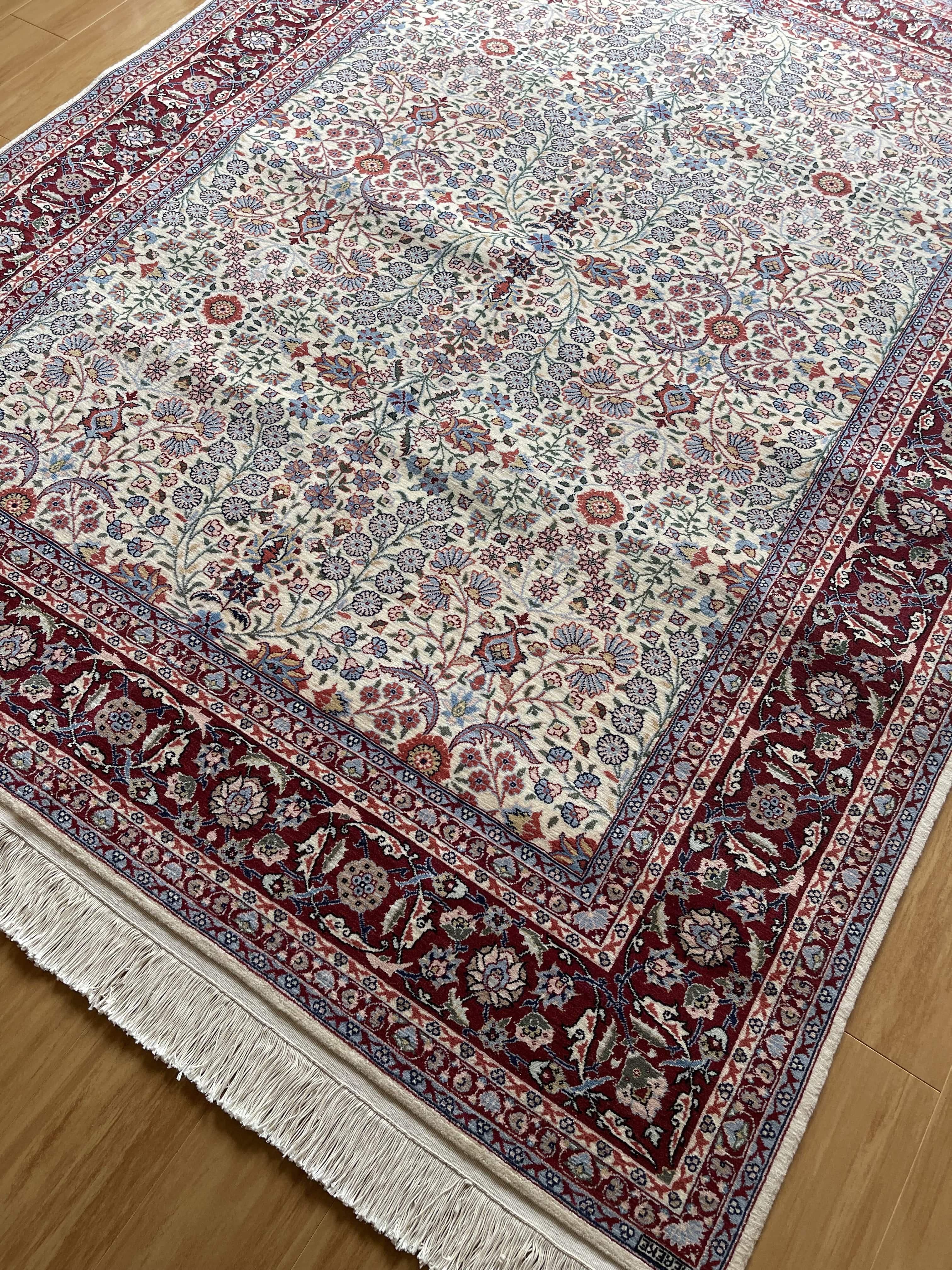 トルコ絨毯 - Anatolian Concept Old&New 手織ラグセレクトショップ トルコ絨毯 - Anatolian Concept Old&New 手織ラグセレクトショップ