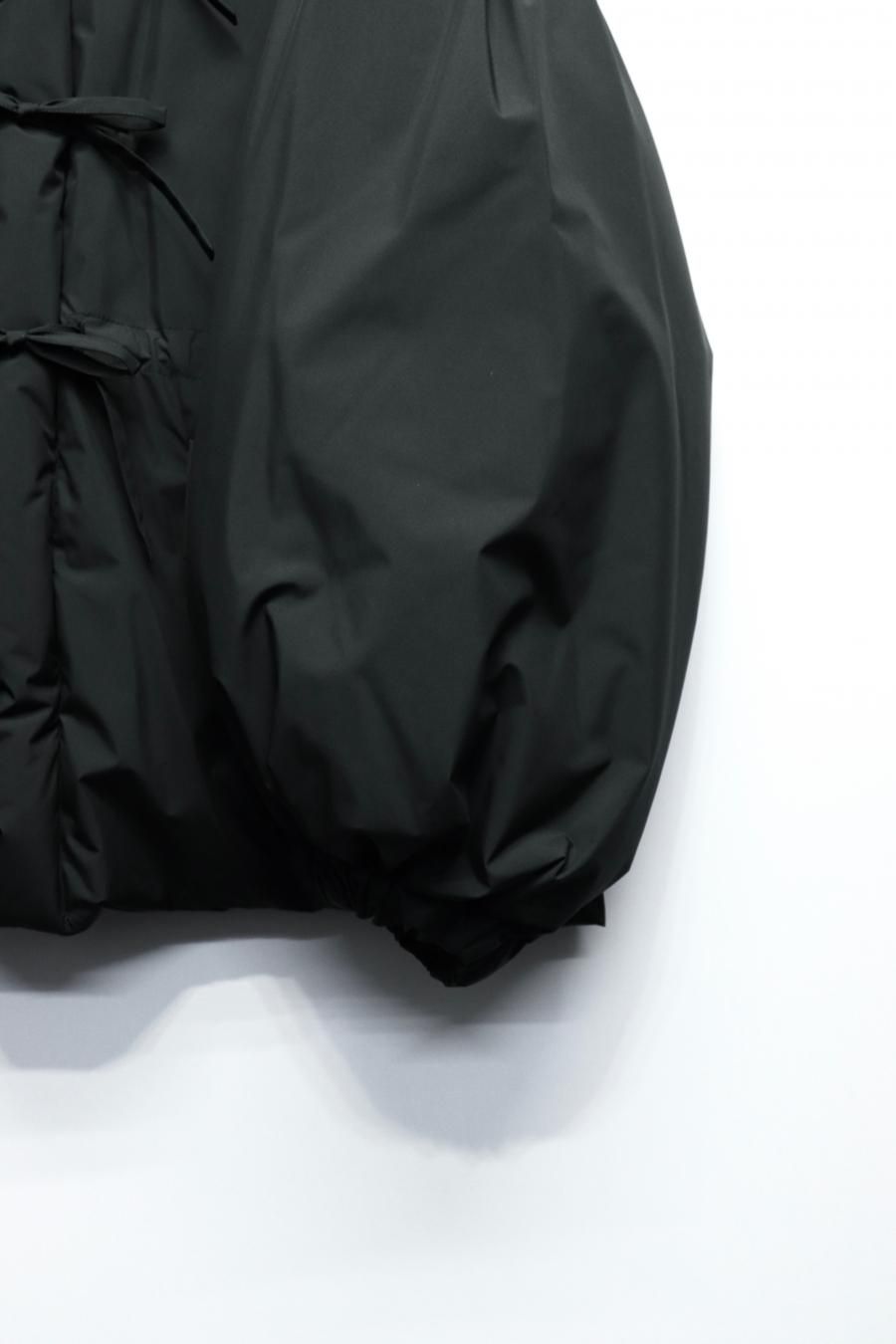 BELPER(ベルパー)のSTRINGS DOWN JACKET(ダウンジャケット BELPER(ベルパー)のSTRINGS DOWN JACKET(ダウンジャケット