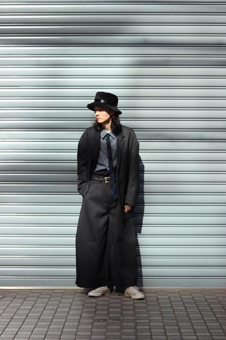 SHINYAKOZUKA(シンヤコズカ)のANONYMOUS2(ジャケット)の通販 SHINYAKOZUKA(シンヤコズカ)のANONYMOUS2(ジャケット)の通販