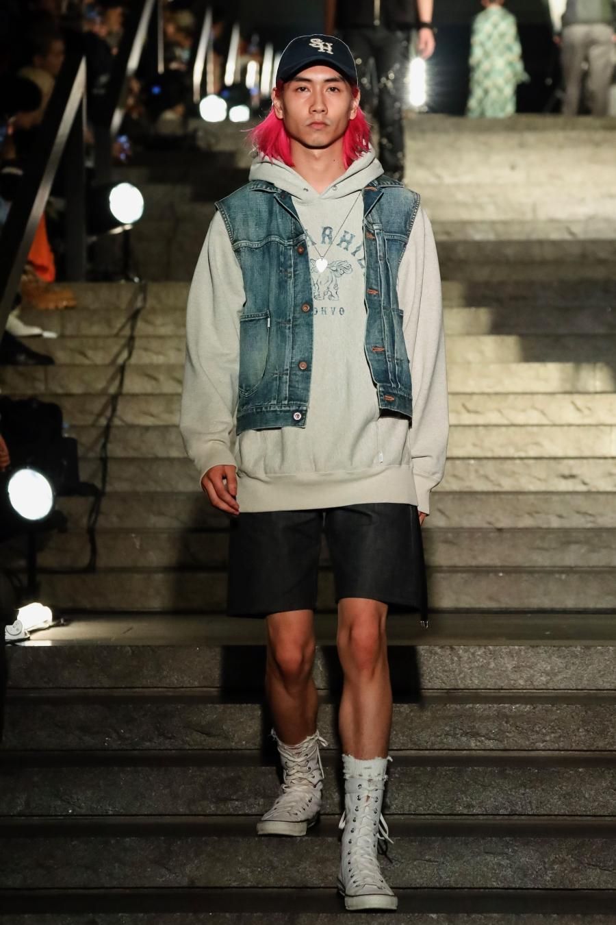 SUGARHILL(シュガーヒル)のPICK NECKLACEの通販サイト-大阪 SUGARHILL(シュガーヒル)のPICK NECKLACEの通販サイト-大阪
