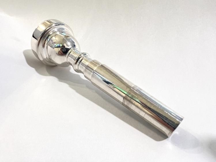bach トランペットマウスピース 6C【西巣鴨】 - 服部管楽器＆バードサウンドトーキョー 中古楽器ショップ