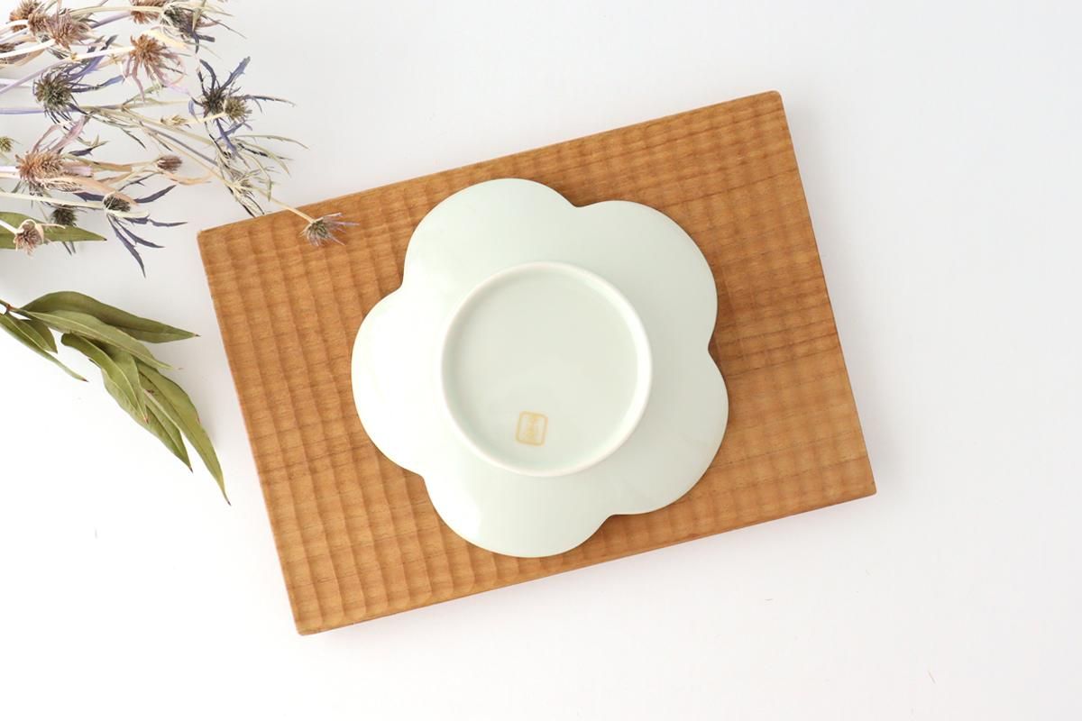 5寸皿|銀彩祥瑞捻梅|磁器|有田焼|和食器通販|うちる|和 5寸皿|銀彩祥瑞捻梅|磁器|有田焼|和食器通販|うちる|和