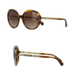 シャネル CHANEL サングラス - ブランドサングラス、眼鏡(メガネ シャネル CHANEL サングラス - ブランドサングラス、眼鏡(メガネ
