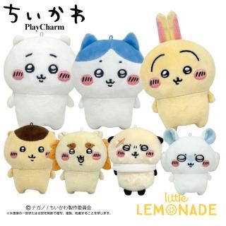 ちいかわのキャラクターパーティーグッズ - リトルレモネード ちいかわのキャラクターパーティーグッズ - リトルレモネード