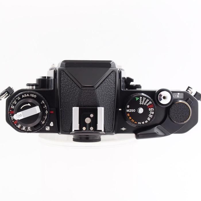 NIKON FE2 BLACK ニコンFE2 NIKON FE2 BLACK ニコンFE2