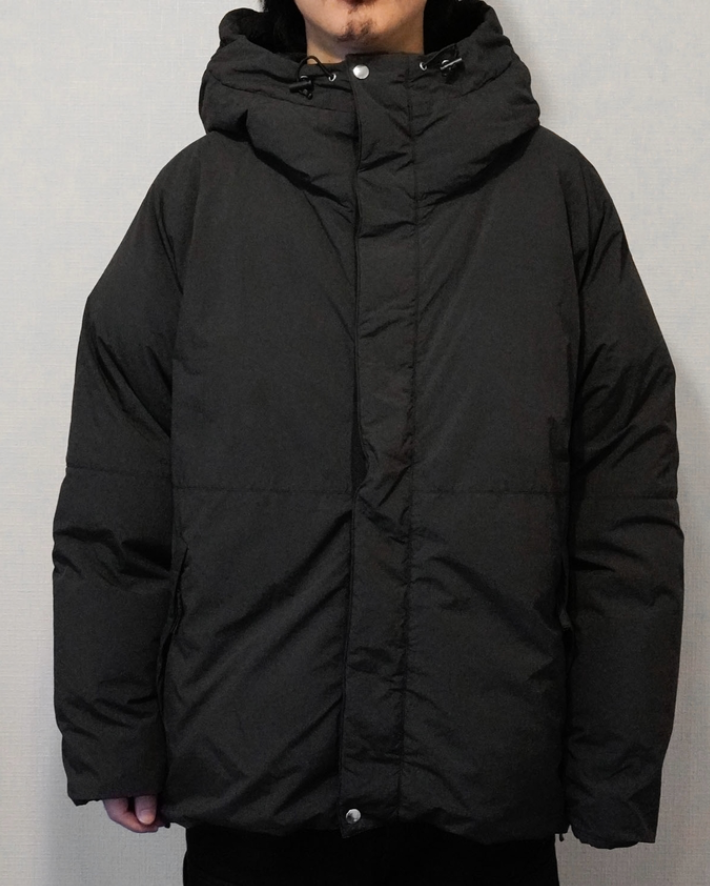 UNIVERSAL PRODUCTS 《ユニバーサルプロダクツ》GARMENT DYED UNIVERSAL PRODUCTS 《ユニバーサルプロダクツ》GARMENT DYED