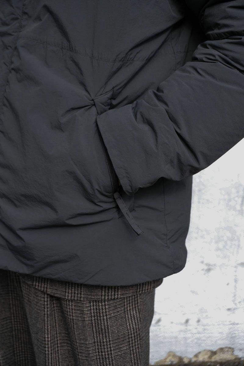 UNIVERSAL PRODUCTS 《ユニバーサルプロダクツ》GARMENT DYED UNIVERSAL PRODUCTS 《ユニバーサルプロダクツ》GARMENT DYED