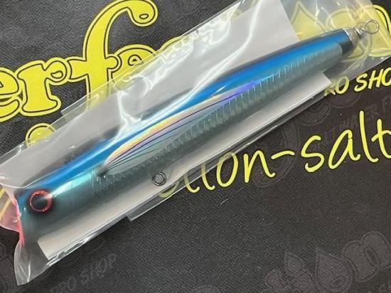 【ワイルドギャンブラー】聖天／ガネーシャ240F・135g