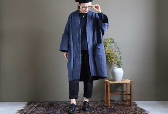 tamaki niime(タマキ ニイメ) 玉木新雌 きぶんシリーズ denim tamaki niime(タマキ ニイメ) 玉木新雌 きぶんシリーズ denim