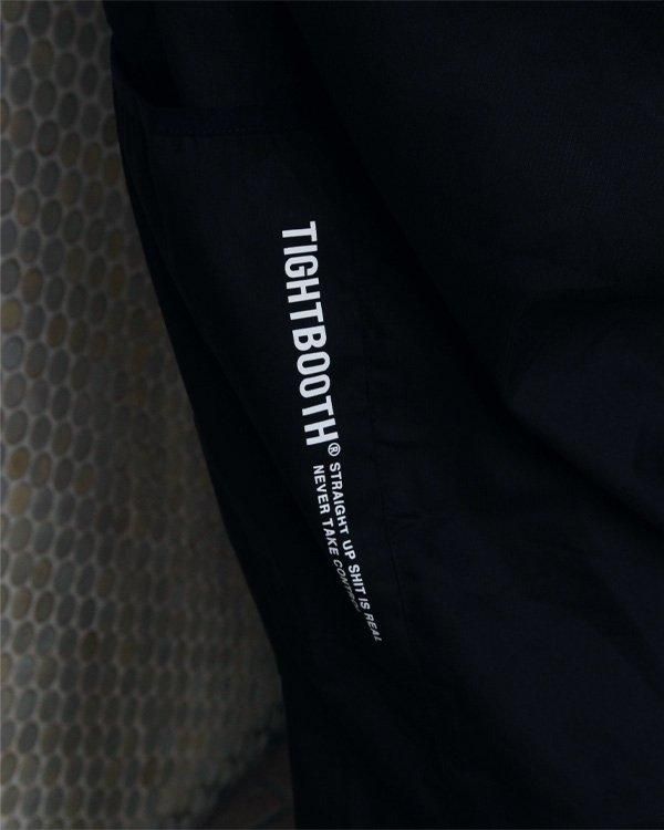 TIGHTBOOTH(タイトブース)STRIPE CROPPED CARGO PANTS - birnest TIGHTBOOTH(タイトブース)STRIPE CROPPED CARGO PANTS - birnest
