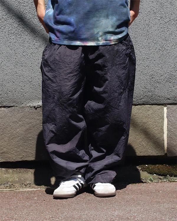 APPLEBUM(アップルバム)TRAINING PANTS - birnest APPLEBUM(アップルバム)TRAINING PANTS - birnest