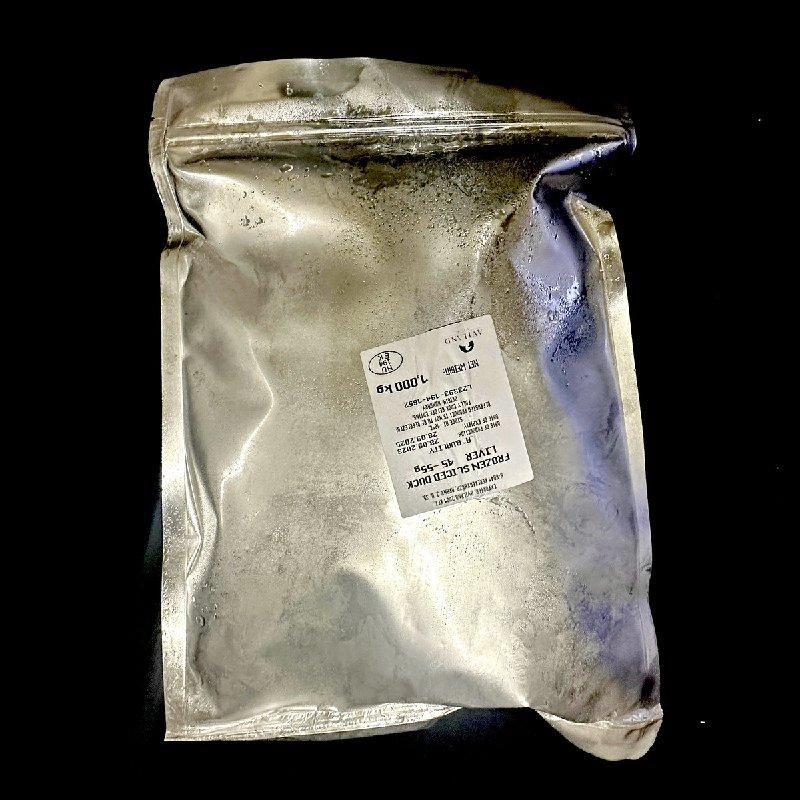 フォアグラ・ド・オア | ハンガリー産1kg - Ushop