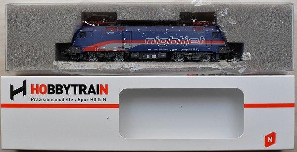 ホビートレイン 電気機関車 | 鉄道模型通販専門店エキサイトモデル ホビートレイン 電気機関車 | 鉄道模型通販専門店エキサイトモデル