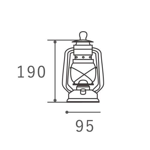 LANTERN S ランタンS LANTERN S ランタンS